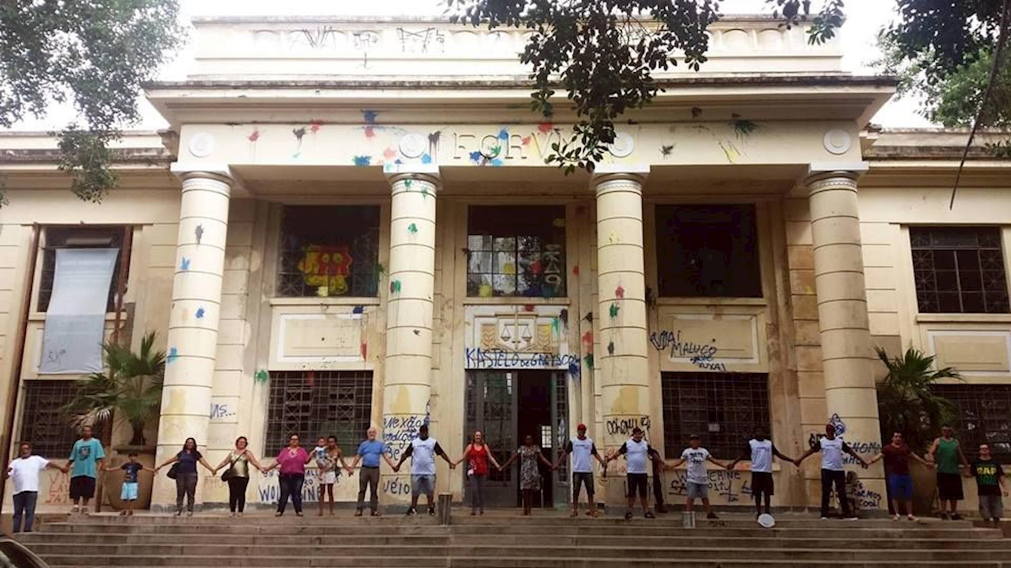 Cultura | Raul Marcelo